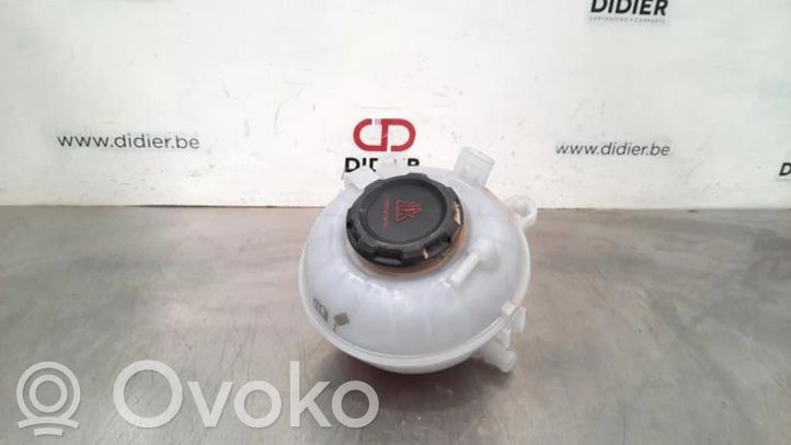 5Q0121407 Audi Q2 - Coolant expansion tank/reservoir, 20.51 € | RRR