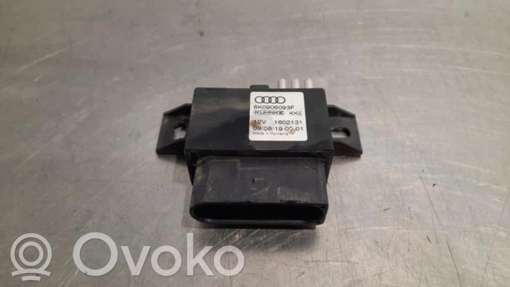 8K0906093F Volkswagen Caddy Fuel injection pump control unit/module, 61 ...