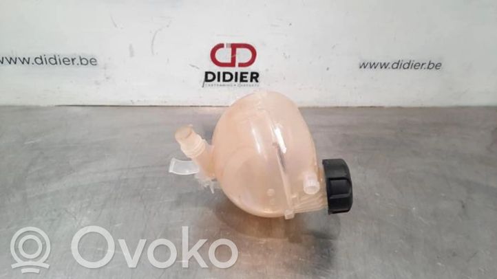 9824198680 DS Automobiles 3 Crossback Coolant expansion tank/reservoir ...