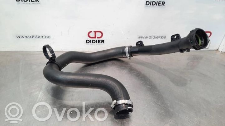 9820100780 Citroen C5 Aircross Intercooler hose/pipe, 34.18 € | RRR