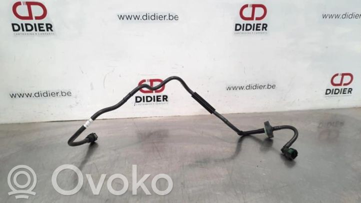 9812901180 Citroen C5 Aircross Engine coolant pipe/hose, 41.02 € | RRR