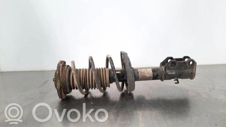 39039573 Opel Astra K Front shock absorber/damper, 109.38 € | RRR