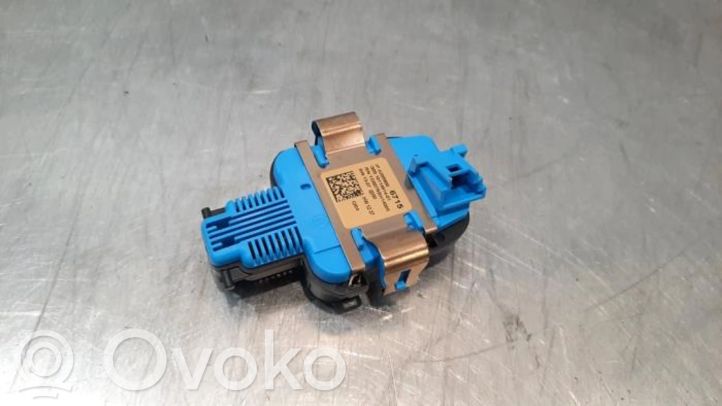 A2059006715 Mercedes-Benz C W205 Rain sensor, 61.53 € | RRR