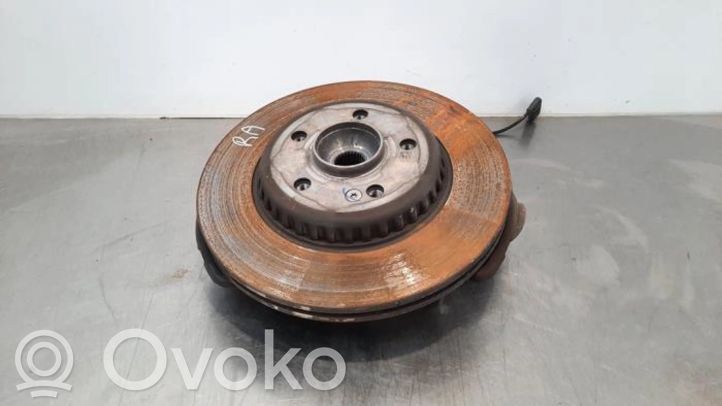 A2053500241 Mercedes-Benz C W205 Rear wheel hub spindle/knuckle, 218.77 ...