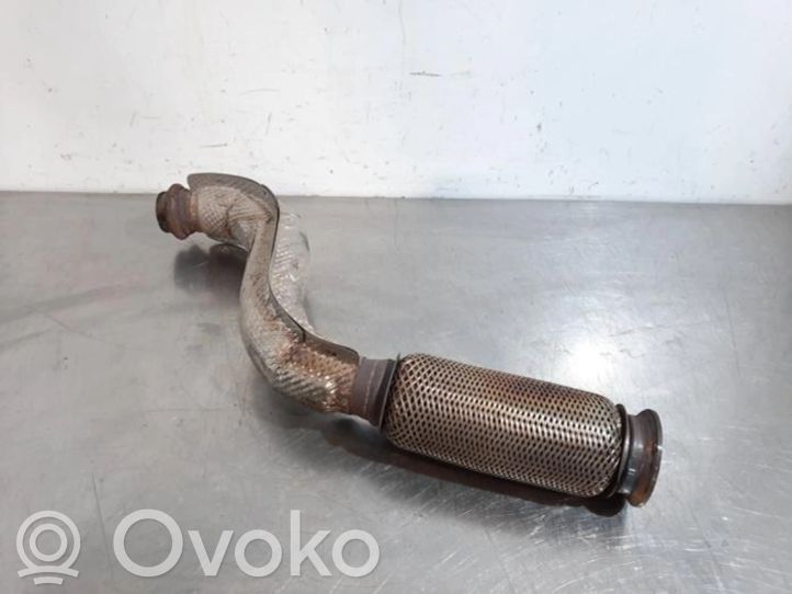 9674554780 Peugeot 308 Muffler/silencer, 54.69 € | RRR