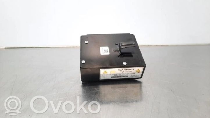 BK2T19G317AD Ford Transit Custom Voltage converter inverter, 143.57 € | RRR