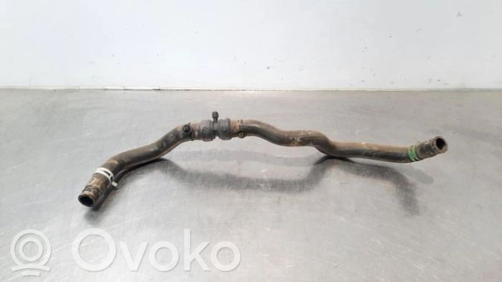 217411994R Renault Scenic IV - Grand scenic IV Engine coolant pipe/hose ...