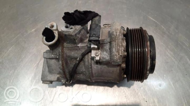 A0008303902 Mercedes-Benz Vito Viano W447 Air conditioning (A/C ...