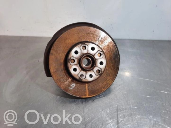 5Q0407255R Audi A3 S3 8V Front wheel hub spindle knuckle, 143.57 € | RRR