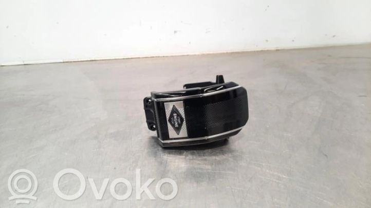 9822112280 Citroen DS7 Crossback Engine start stop button switch, 34.18 ...