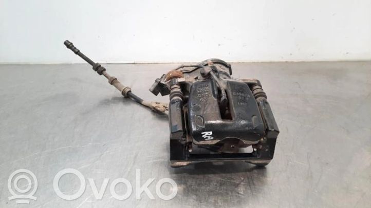 8K0615404D Audi RS4 B8 Rear brake caliper, 430.70 € | RRR
