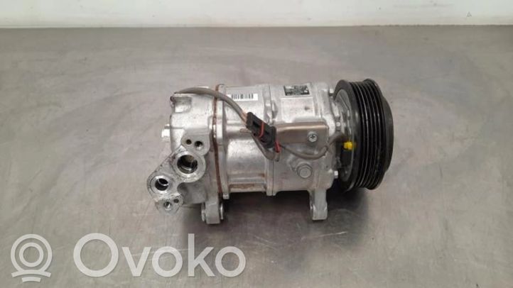 64527948797 BMW 1 F40 Air conditioning (A/C) compressor (pump), 430.70 ...