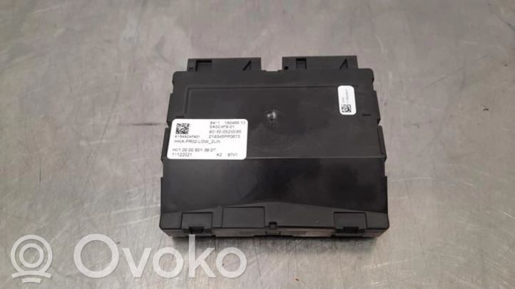 64115A9C800 BMW 1 F40 Antenna control unit, 61.53 € | RRR