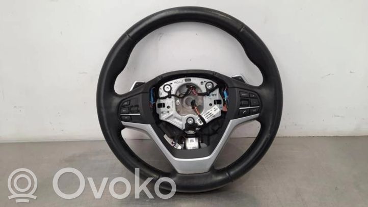 32306876891 BMW X5 F15 Steering wheel, 410.19 € | RRR