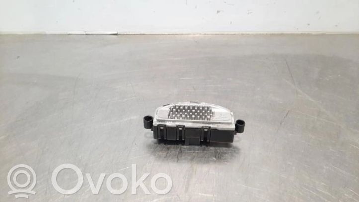 A0009069307 Mercedes-Benz Sprinter W907 W910 Heater blower motor/fan ...