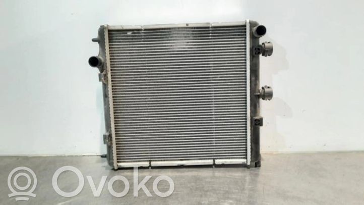1330Q5 Peugeot 208 Coolant radiator, 75.20 € | RRR