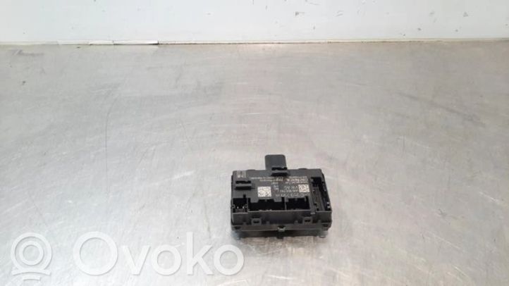 4M0959793M Audi Q8 e-tron Door central lock control unit/module, 75.20 ...