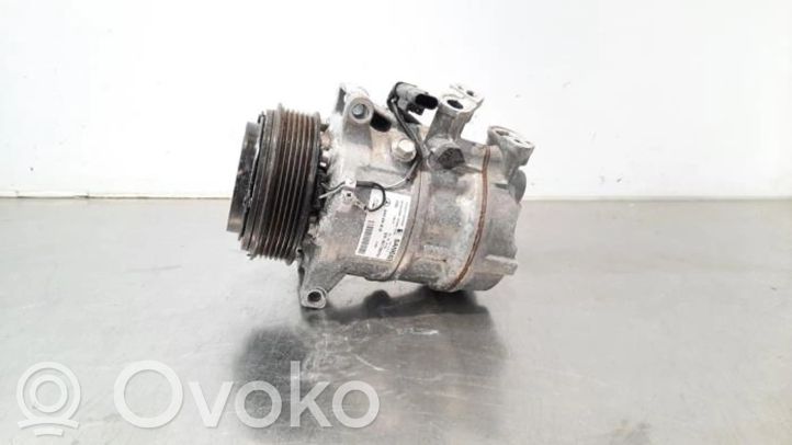 A0008303902 Mercedes-Benz C W205 Air conditioning (A/C) compressor ...