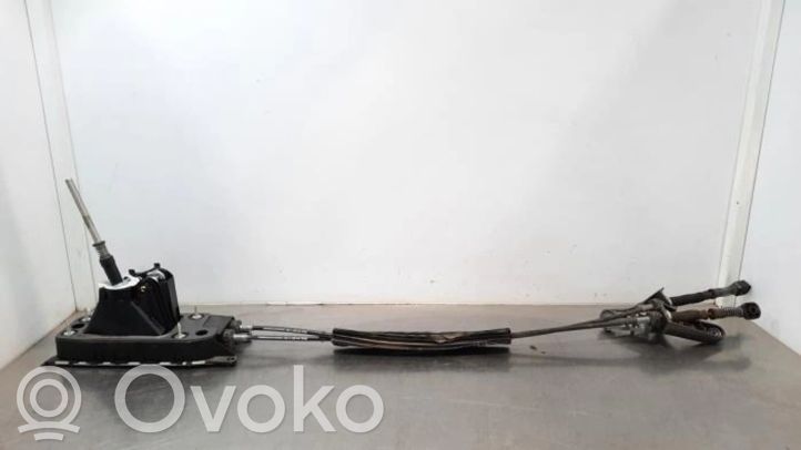 5Q0711061F Volkswagen Polo VI AW Gear selector/shifter (interior), 75. ...