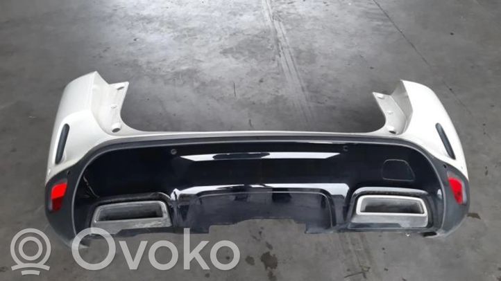 1638953780 Citroen C5 Aircross Rear bumper, 574.27 € | RRR