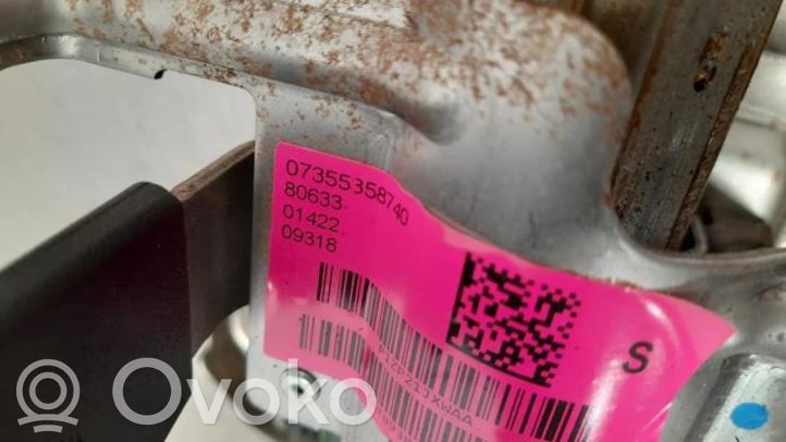 Citroen Jumper Power steering hose/pipe/line, 184.59 € | RRR