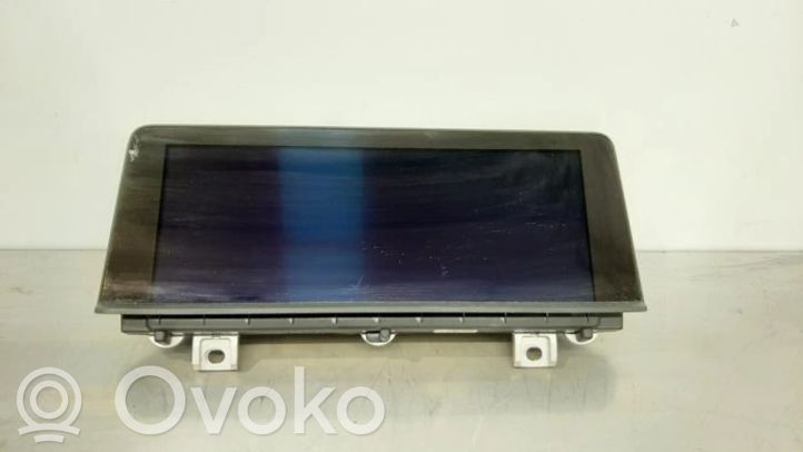 65509292248 BMW M4 F82 F83 Screen/display/small screen, 731.51 € | RRR