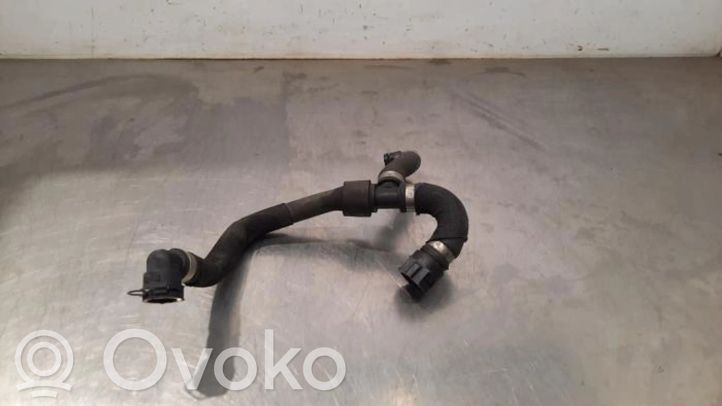 17122284690 BMW M4 F82 F83 Engine coolant pipe/hose, 47.86 € | RRR