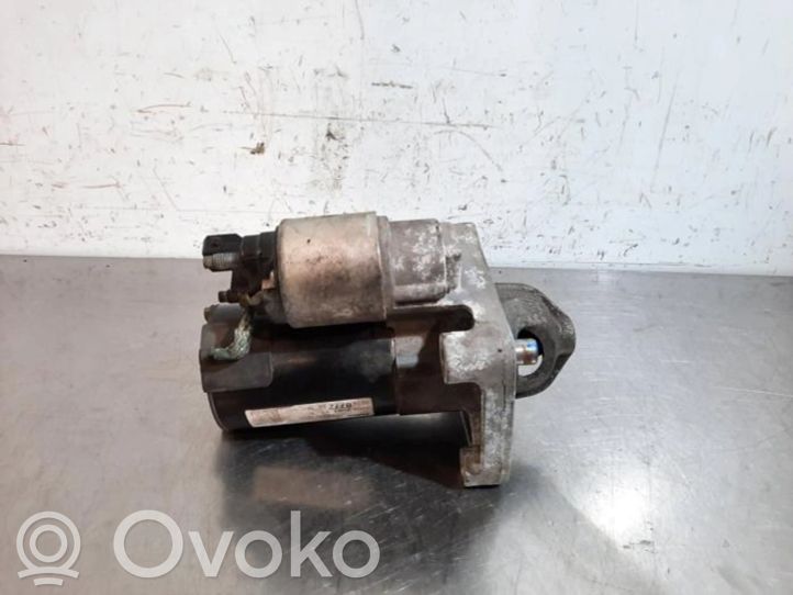9674077280 Peugeot 2008 I Starter motor, 75.20 € | RRR