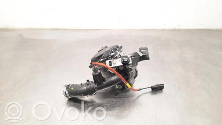 147100361R Renault Clio V EGR valve cooler, 109.38 € | RRR