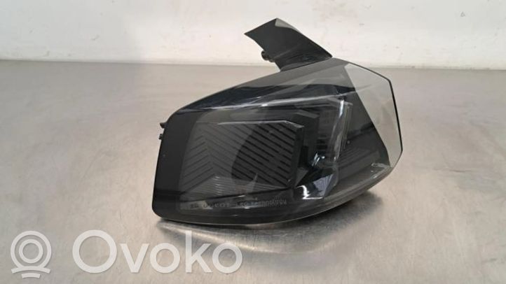 9836231680 Peugeot 3008 II Rear/tail lights, 143.57 € | RRR