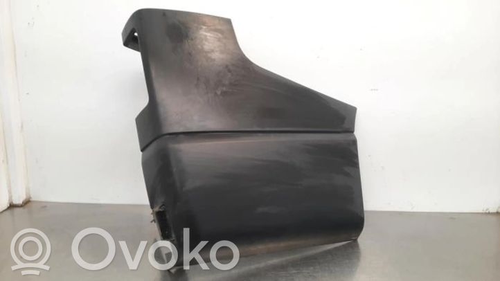850162827R Renault Trafic III (X82) Rear bumper corner part panel trim ...