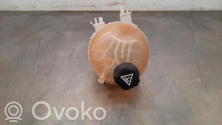 9820083580 Peugeot Expert Coolant expansion tank/reservoir, 20.51 € | RRR