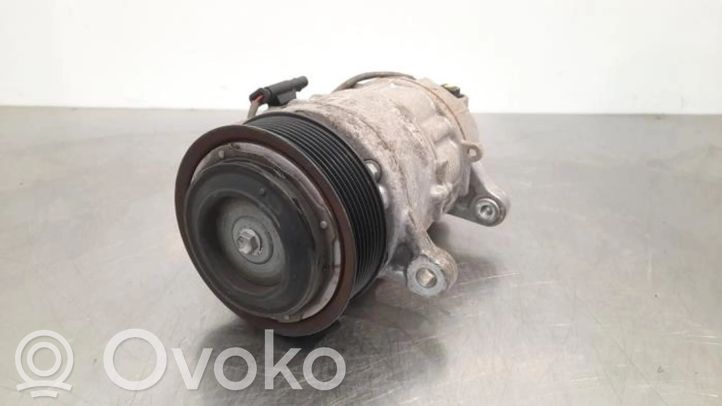 64527948805 BMW 3 G20 G21 Air conditioning (A/C) compressor (pump), 218 ...