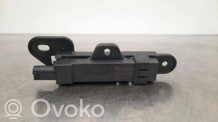 65206832066 BMW 3 G20 G21 Keyless system antenna, 41.02 € | RRR