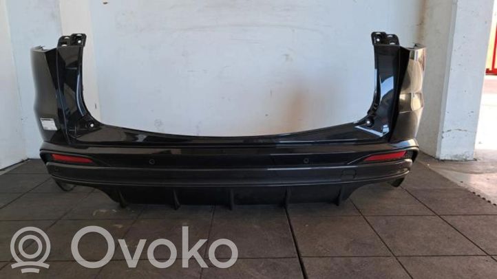 7434893 Maserati Grecale Rear bumper, 2529.51 € | RRR
