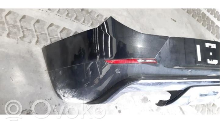 Land Rover Range Rover Sport L461 Rear bumper, 1504.03 € | RRR