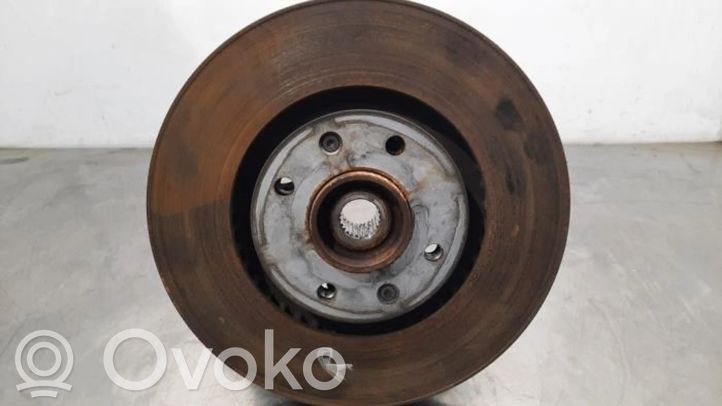 9826877980 Peugeot 208 Front wheel hub spindle knuckle, 177.75 € | RRR