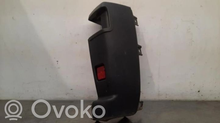 1309455070 Peugeot Boxer Rear bumper corner part panel trim, 54.69 € | RRR
