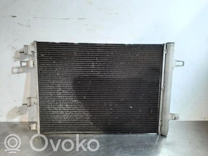 A2475000054 Mercedes-Benz A W177 A/C cooling radiator (condenser), 239. ...