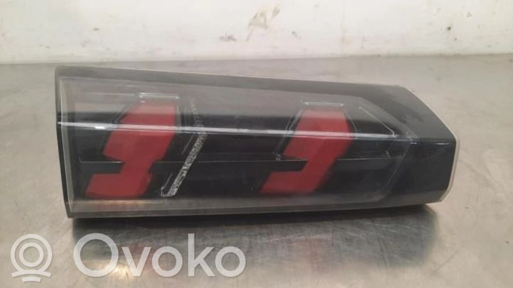 9825957580 Peugeot 2008 II Rear/tail lights, 68.37 € | RRR