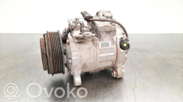 64529399059 BMW X5 F15 Air conditioning (A/C) compressor (pump), 341.83 ...