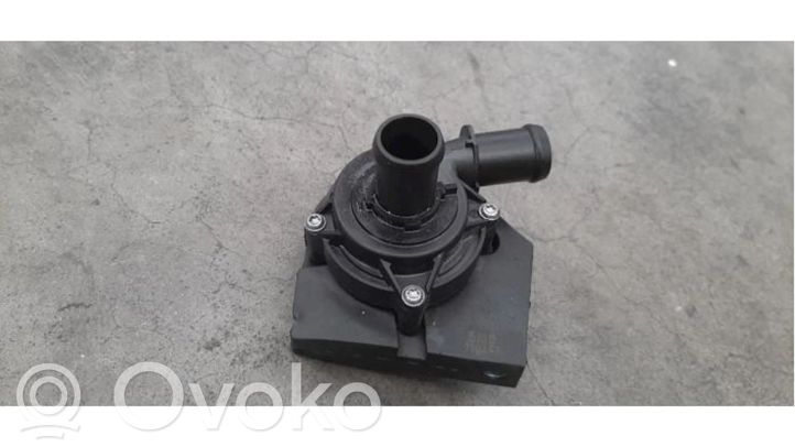 5Q0965567 Volkswagen Polo VI Electric auxiliary coolant/water pump, 41. ...