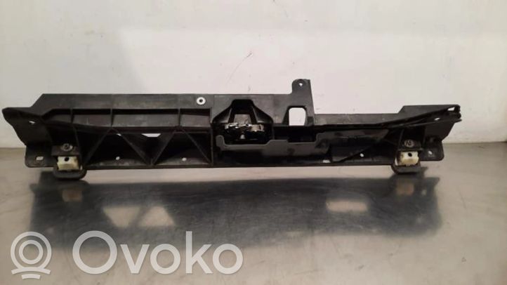 9824055880 Peugeot 5008 II Serrure de capot, 61.53 € | OVOKO