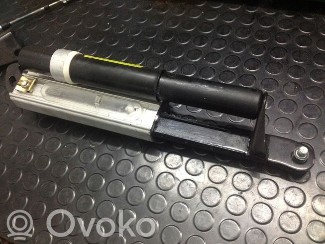 2308600235 Mercedes-Benz SL R230 Hidraulinis stogo užrakto cilindriukas ...