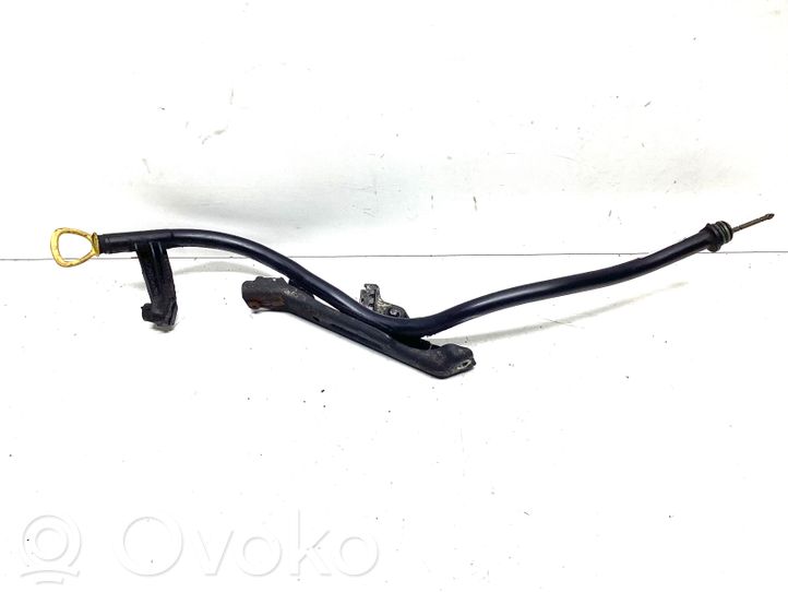 A6510100124 Mercedes-Benz Sprinter W906 Oil level dip stick, 9.00 € | RRR