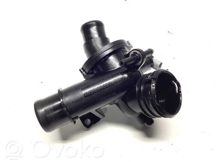 A6512001500 Mercedes-Benz E W212 Thermostat/thermostat housing, 10.00 ...
