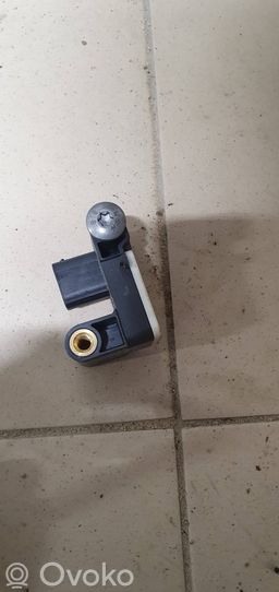 6911003 BMW 5 F10 F11 Capteur de collision / impact de déploiement d'airbag, 15.00 € | OVOKO