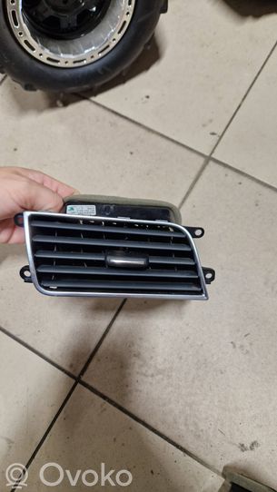 4H1820902A Audi A8 S8 D4 4H Dashboard side air vent grill/cover trim ...