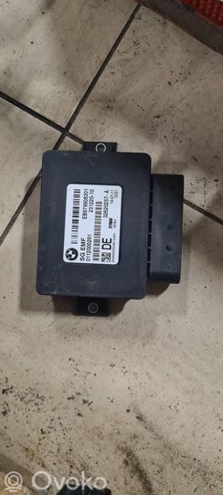 6799083 BMW 5 F10 F11 Hand brake control module, 30.00 € | RRR