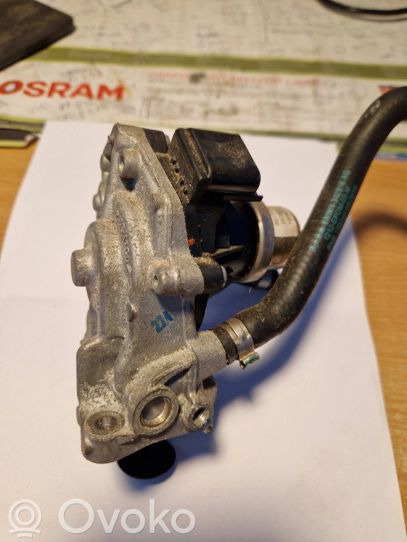 8513132 BMW 5 G30 G31 EGR valve, 90.00 € | RRR